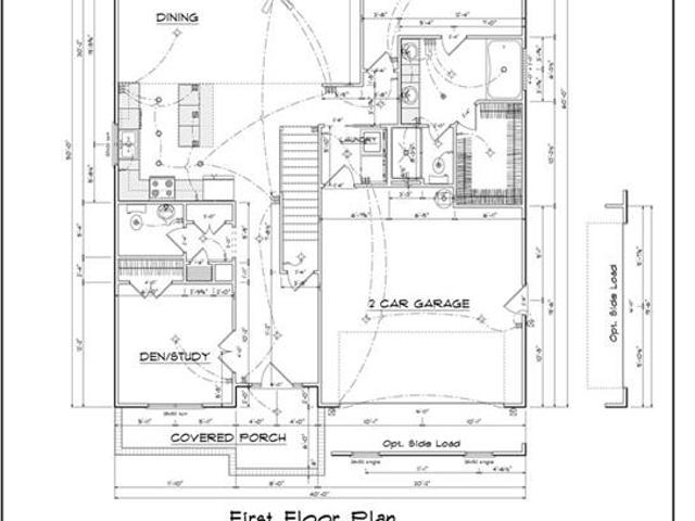 3354 Scotscraig Lot 25 Road
