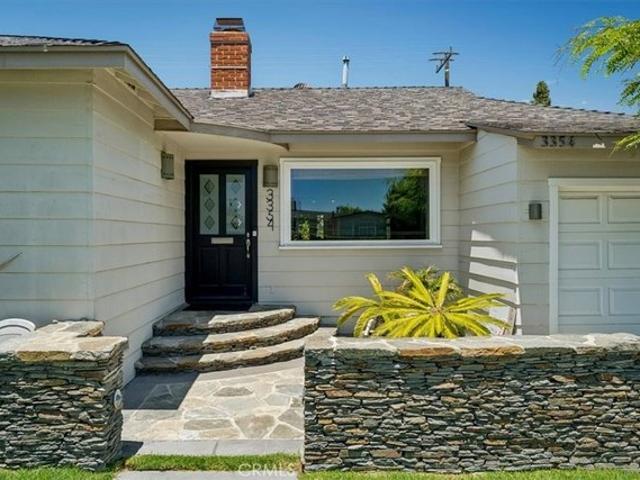 3354 Senasac Ave, Long Beach, CA 90808