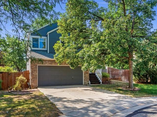 3354 W 114th Pl, Westminster, CO 80031