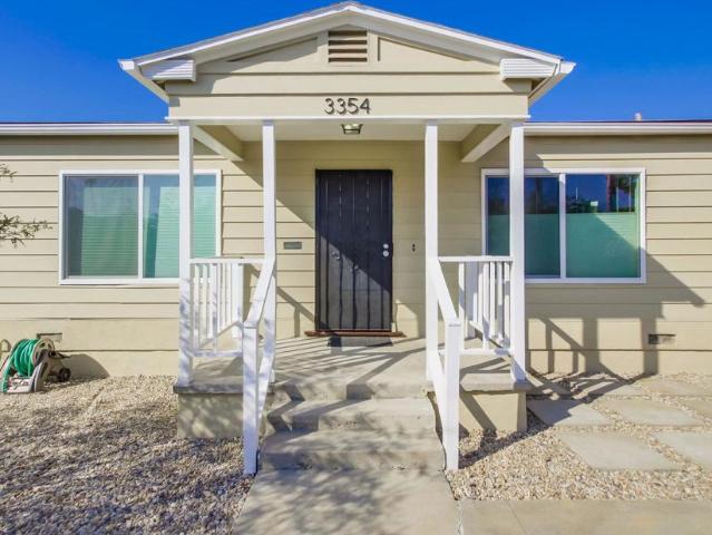 3354 5 th St, San Diego, CA 92104 | Compass