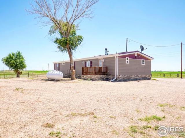 33553 Hwy 392, Gill, CO 80624