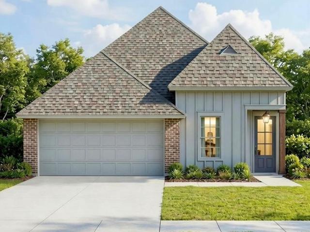 33550 Tenor Dr, Denham Springs, LA 70706