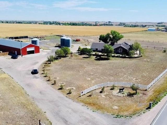 33555 E 152nd Ave, Brighton, CO 80603