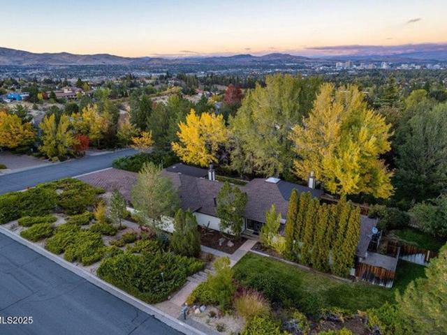 3355 Markridge Dr, Reno, NV 89509