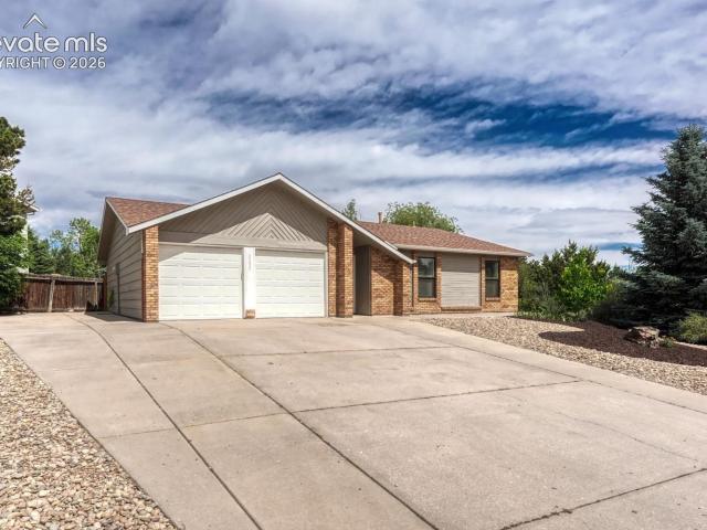 3355 Mirage Drive