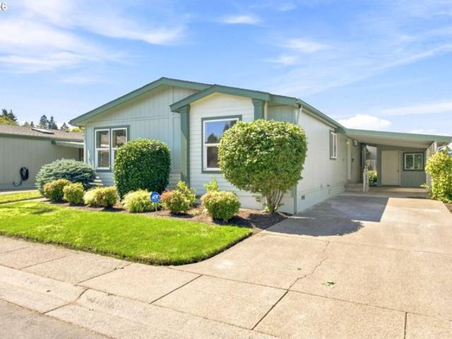 3355 N Delta Hwy Unit 120, Eugene, OR 97408