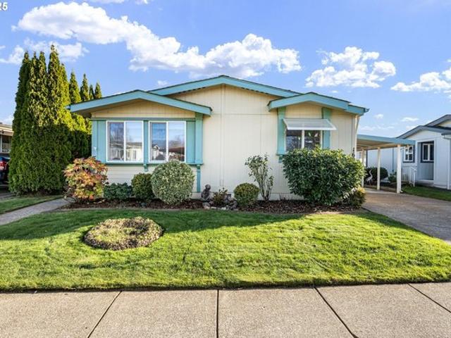 3355 N Delta Hwy Unit 160, Eugene, OR 97408