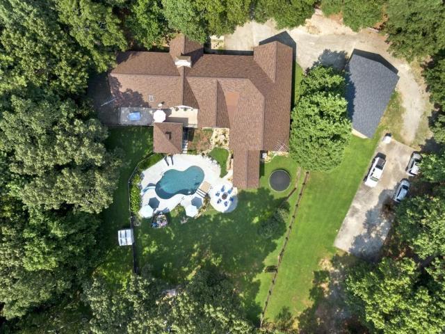 3355 Old Peachtree Road