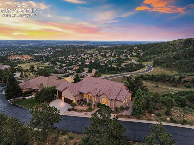 3355 Angelstone Point