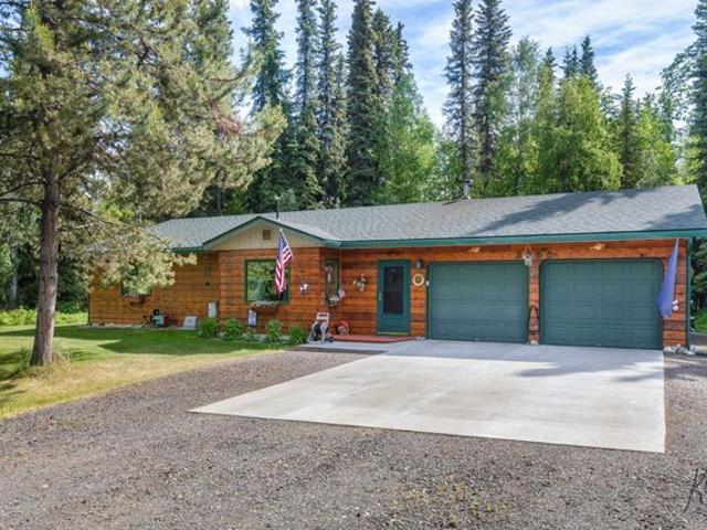 3355 Bentwood Ave, North Pole, AK 99705
