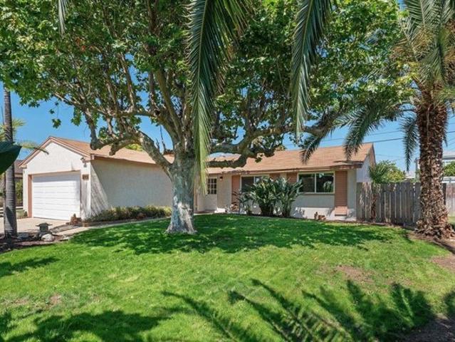 3355 Bevis St, San Diego, CA 92111