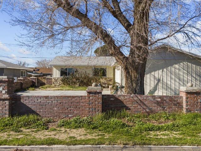 3355 Camden Street
