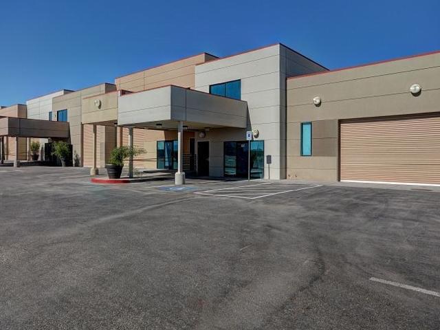 3355 Clayton St, North Las Vegas, NV 89032 | MLS #2576
