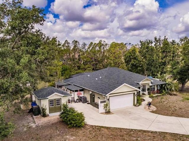 3355 Dalhart Ct, North Port, FL 34286