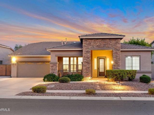 3355 E Hopkins Rd, Gilbert, AZ 85295