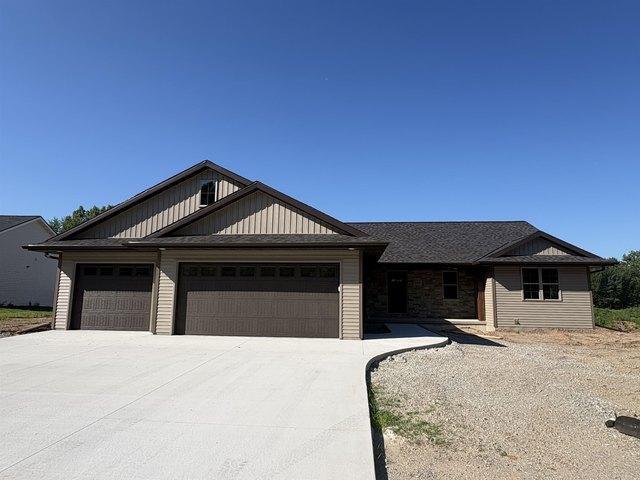 3355 Glendale Ave, Green Bay, WI 54313