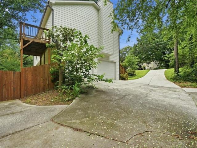 3355 Hillside Drive