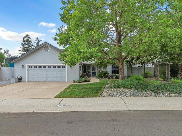 3355 Landmark Ct, Redding, CA 96003