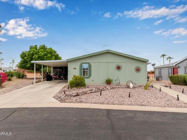 3355 S Cortez Rd Lot 20, Apache Junction, AZ 85119