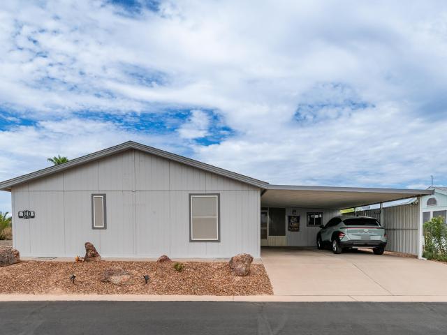 3355 S Cortez Road # 100