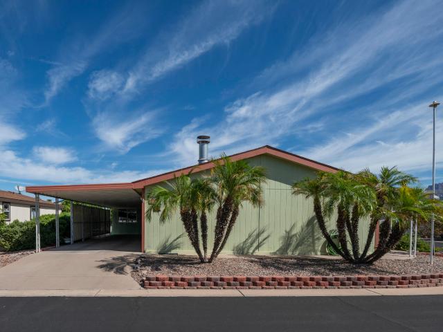 3355 S Cortez Road # 37