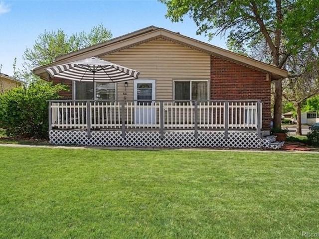 3355 S Flower St Unit 60, Lakewood, CO 80227