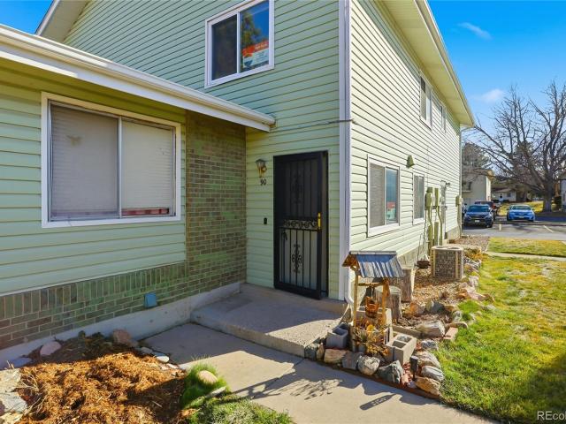 3355 S Flower St, Unit 90, Lakewood, CO 80227 | MLS #8172 | Compass
