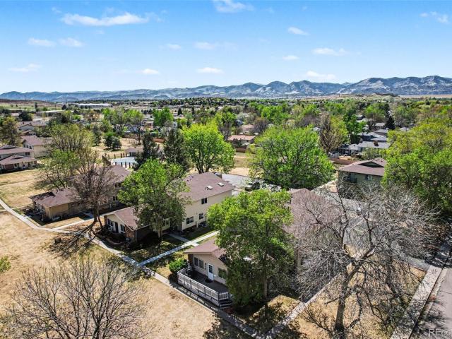 3355 S Flower Street # 60