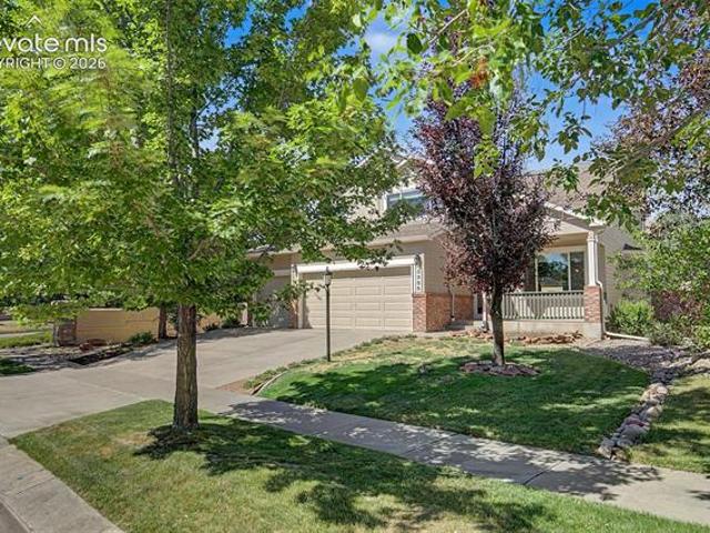 3355 Sand Flower Drive