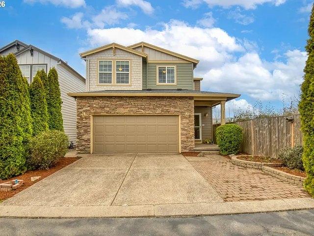 3355 SE Silver Fox Way, Hillsboro, OR 97123
