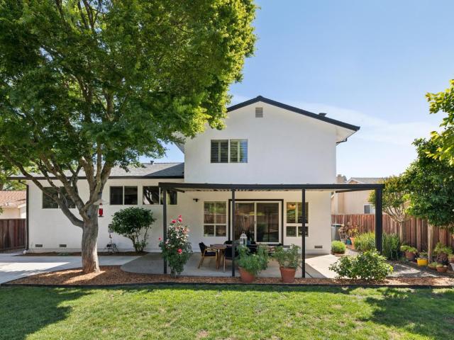 3355 Twin Oaks Dr, Napa, CA 94558 | MLS #326028 | Compass