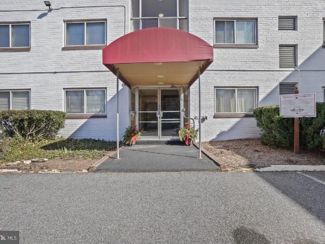 3355 University Blvd W, Unit 206, Kensington, MD 20895 | MLS #MDMC2221