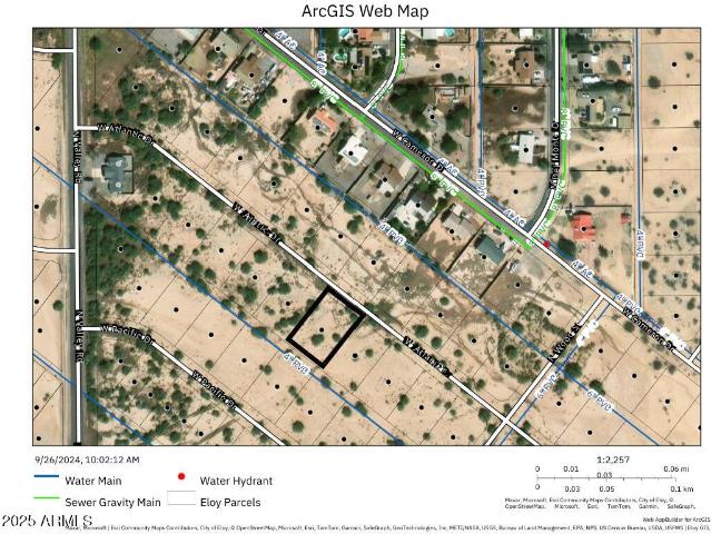 3355 W Atlantic Dr, Unit 17, Eloy, AZ 85131 | MLS #6945 | Compass
