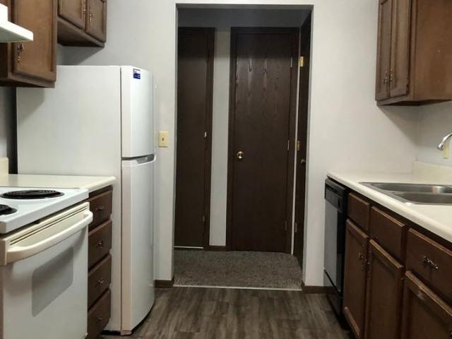 3355 W LASKEY RD 2 Bedroom Apartment for Rent at 3355 W Laskey Rd, Toledo, OH 43623 Franklin Park
