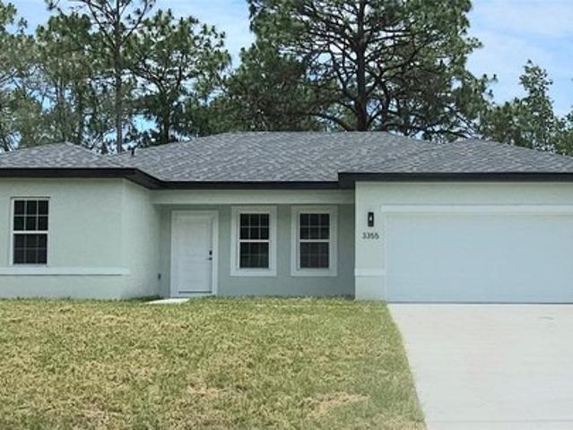 3355 W Marie Dr, Citrus Springs, FL 34433