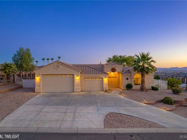 3356 McCormick Blvd, Bullhead City, AZ 86429