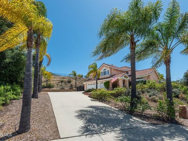3356 Mountain Trail Ave, Newbury Park, CA 91320