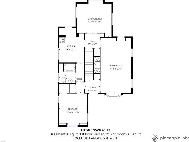 3356 N 48th St, Milwaukee, WI 53216 | MLS #1957 | Compass