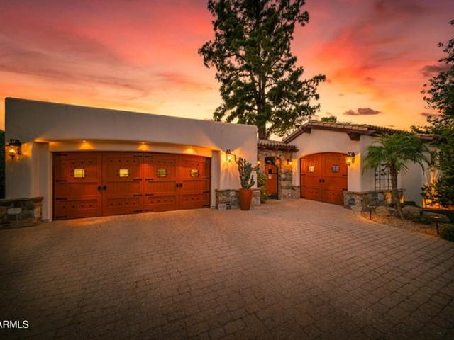3356 N 60th St, Phoenix, AZ 85018