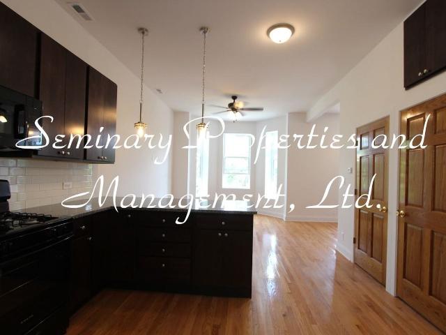 3356 N Seminary 1 Bedroom Apartment for Rent at 3356 N Seminary Ave, Chicago, IL 60657 Lakeview
