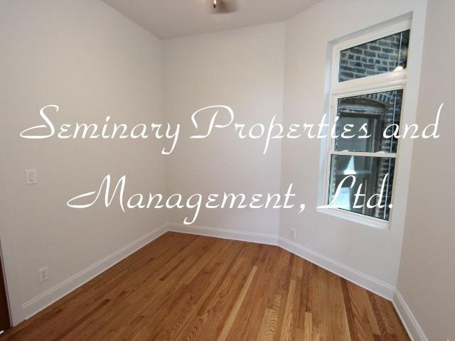 3356 N Seminary 1 Bedroom Apartment for Rent at 3356 N Seminary Ave, Chicago, IL 60657 Lakeview