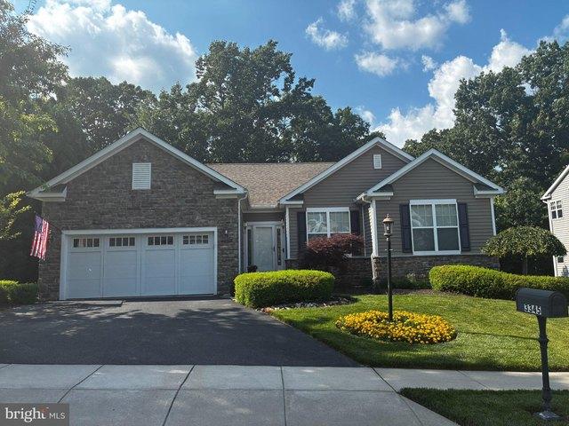 3356 Alydar Rd, Downingtown, PA 19335