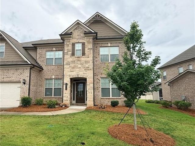 3356 Andover Way, Buford, GA 30519