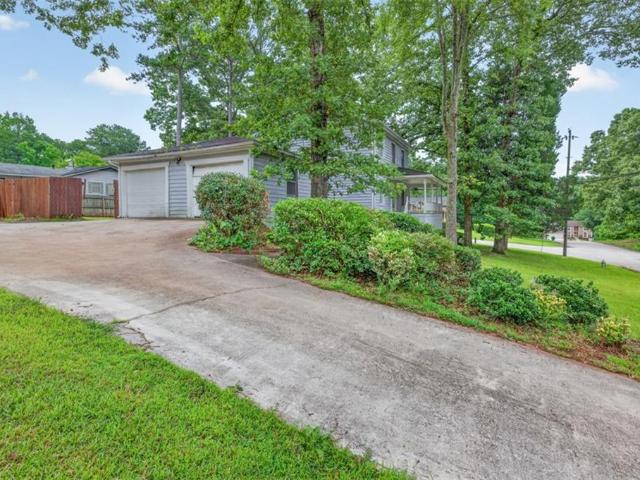3356 Benton Harbor Court
