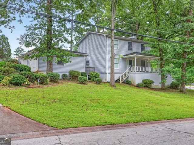 3356 Benton Harbor Ct, Decatur, GA 30034