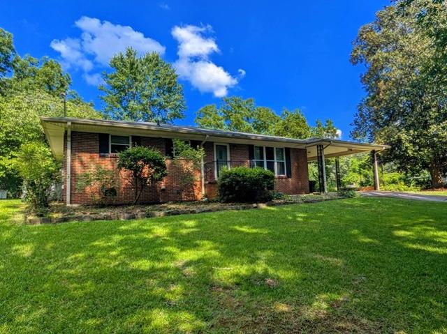 3356 Bridge Point Rd, Southside, AL 35907