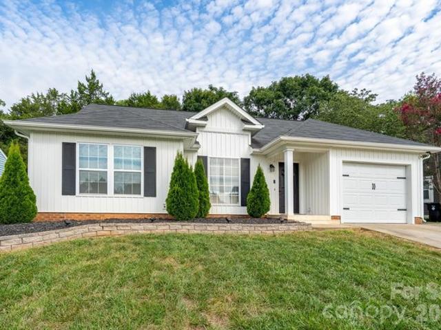 3356 Chadbury Dr NW, Concord, NC 28027