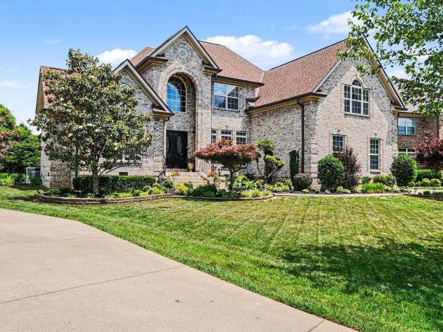 3356 Clovercroft Dr