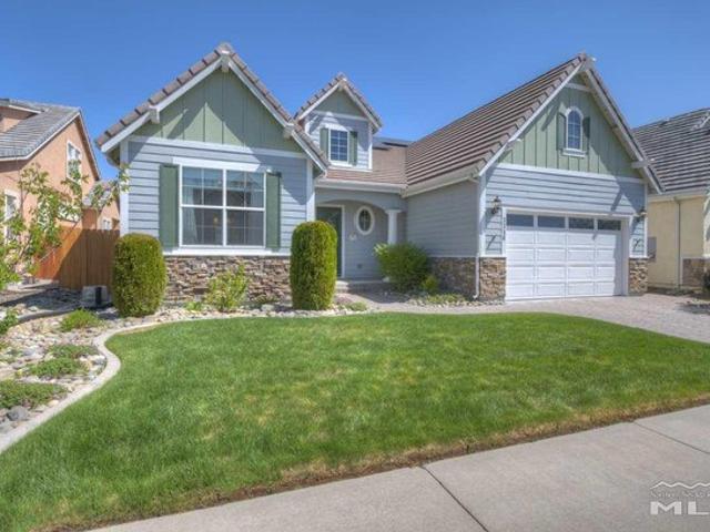3356 Dog Leg Dr, Minden, NV 89423