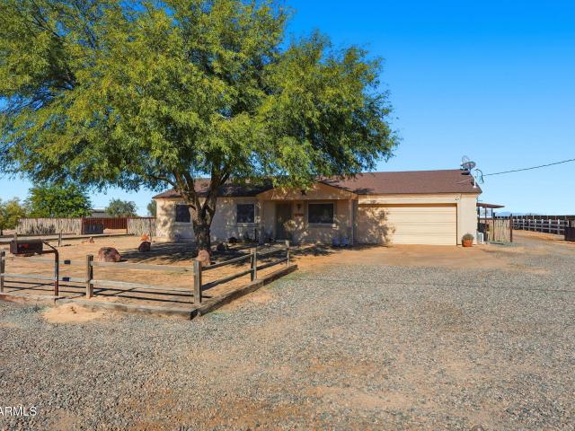 3356 E Gurr Ln, Coolidge, AZ 85128 | MLS #6960